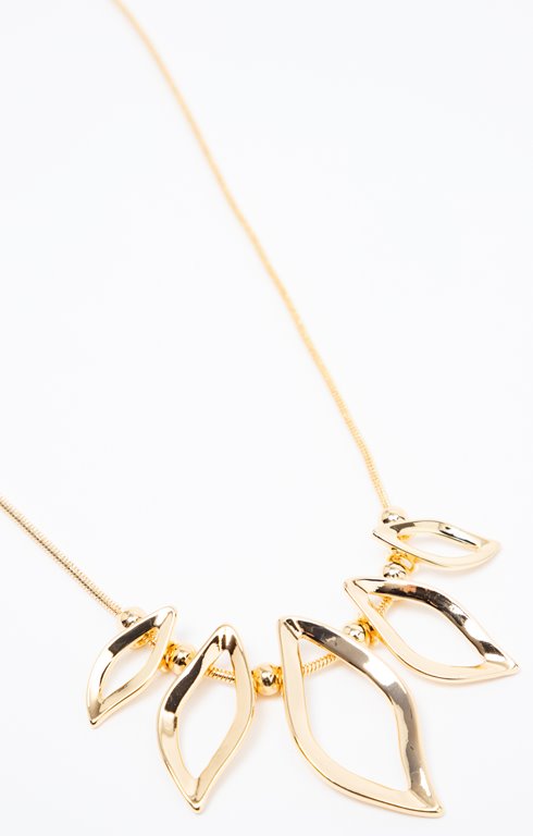 Ras de cou doré - 8,00€ - OR - Toscane